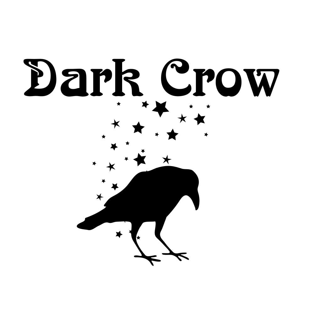 Sizing info – DarkCrowShop